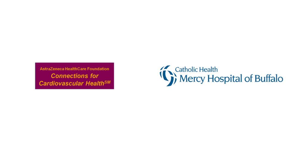 AstraZeneca HealthCare Foundation Awards $165,770 Grant to Mercy ...