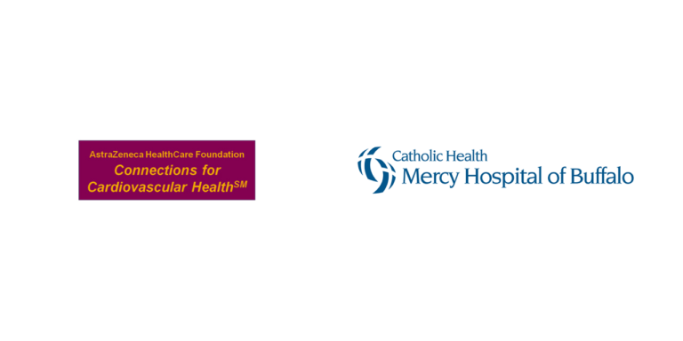 AstraZeneca HealthCare Foundation Awards $165,770 Grant to Mercy ...