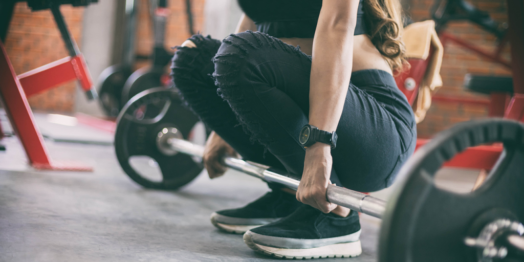 What does "Lift with your Legs" Really Mean? | Catholic Health - The ...