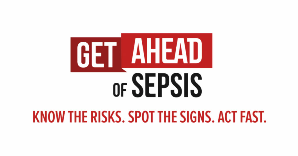Catholic Health Launches “Get Ahead of Sepsis” Campaign | Catholic ...