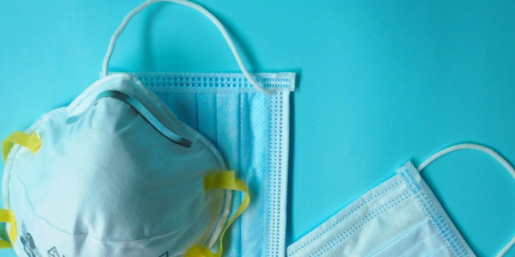 FDA-Approved Masks and Personal Protective Equipment for Caregivers ...