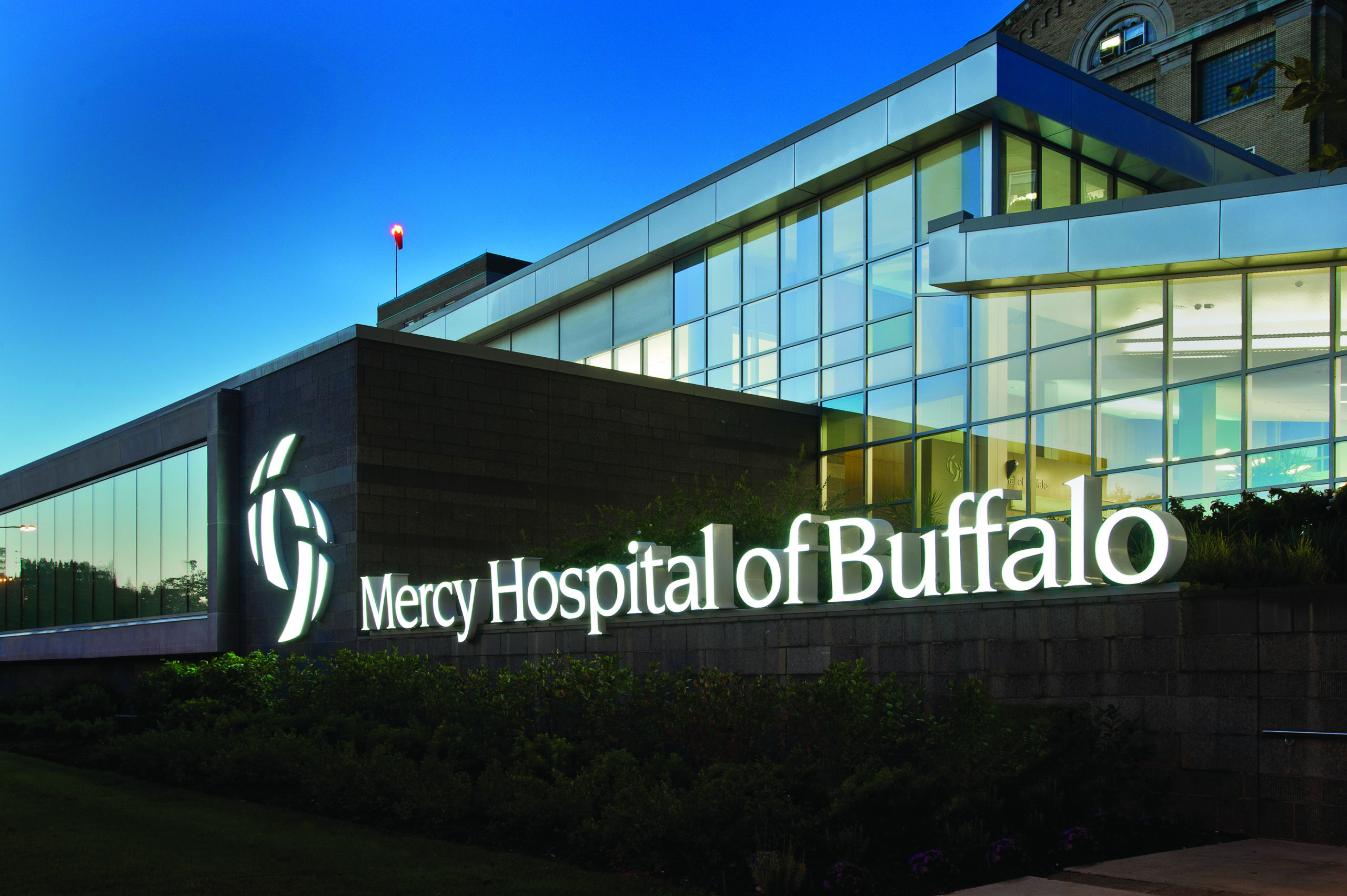Mercy Hospital Ranked Among Top Hospitals in the Nation for Heart Care ...