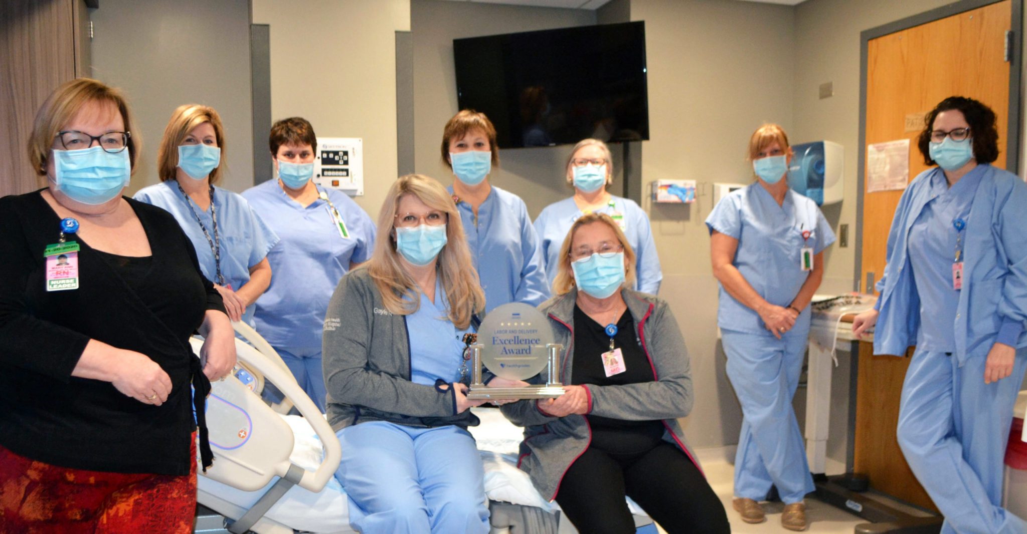 Mercy Hospital of Buffalo | Catholic Health - The Right Way To Care