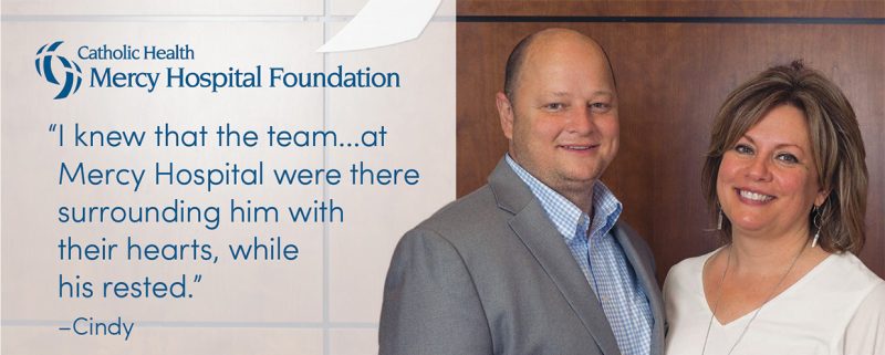 Mercy Hospital Foundation | Catholic Health - The Right Way To Care