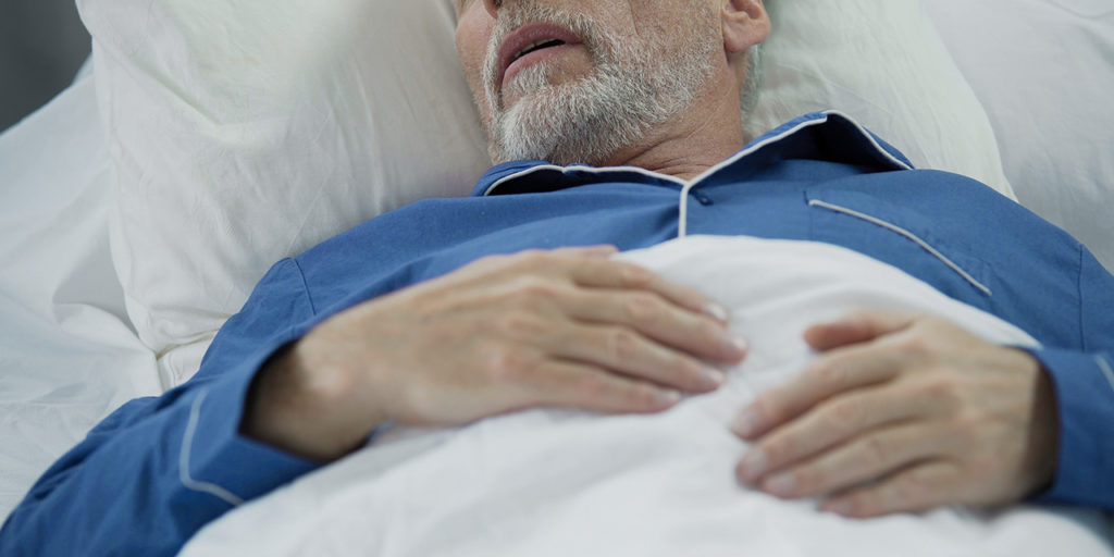 Did You Know: Obesity Can Affect How You're Sleeping | Catholic Health ...