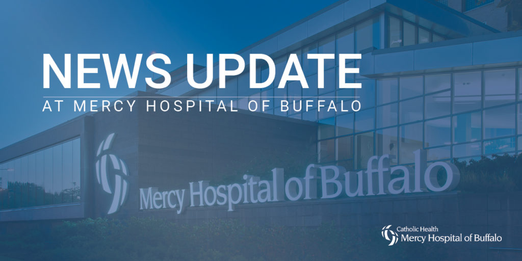 CWA Escalates Tactics Against Mercy Hospital, Catholic Health ...
