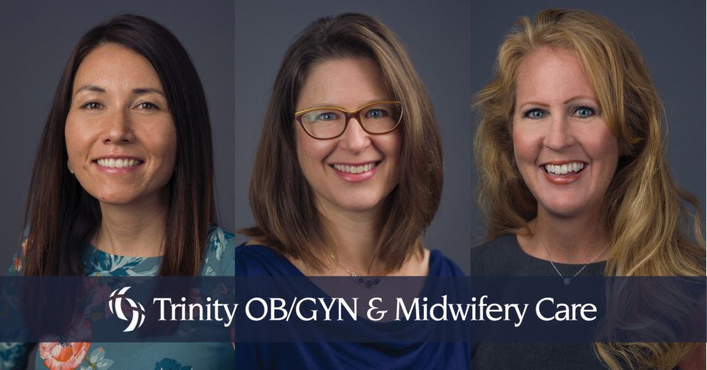 What to Expect: Understanding Modern Midwifery | Catholic Health - The ...