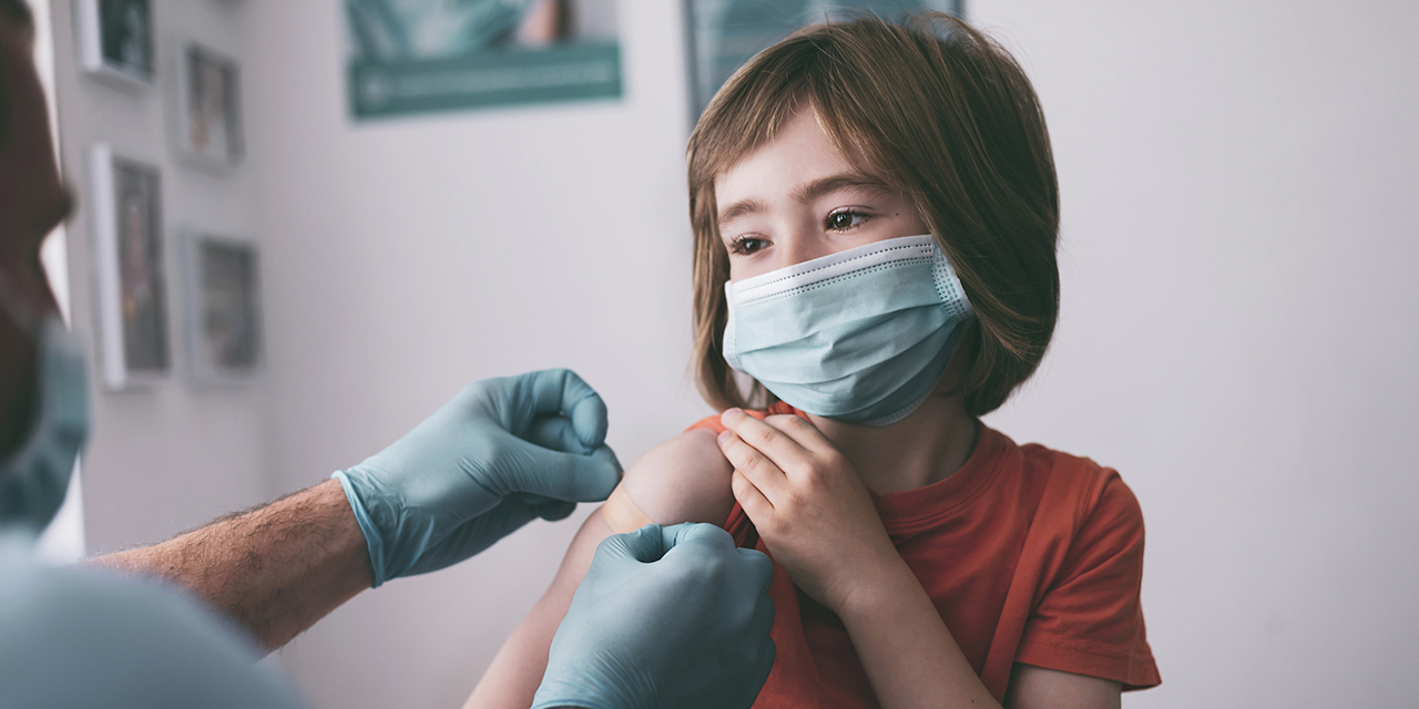 Vaccine Resource for Your Kids | Catholic Health - The Right Way To Care