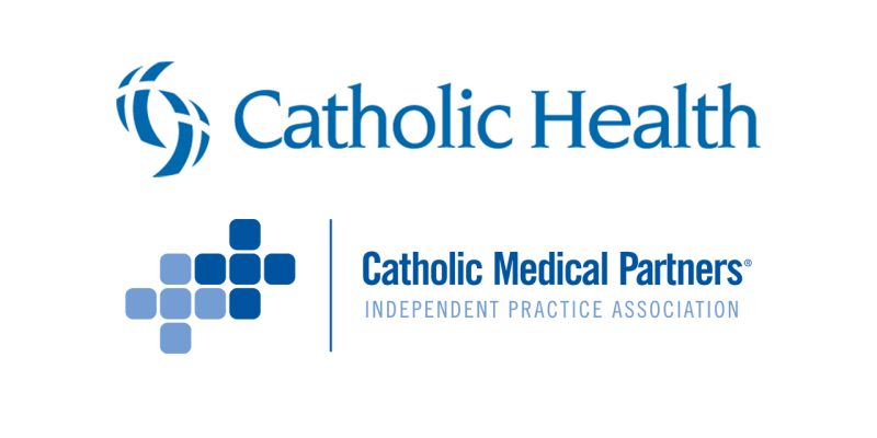 Catholic Health, Catholic Medical Partners, Independent Health Reach ...