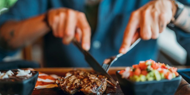 What’s the Beef: Is Red Meat Bad for You? | Catholic Health - The Right ...