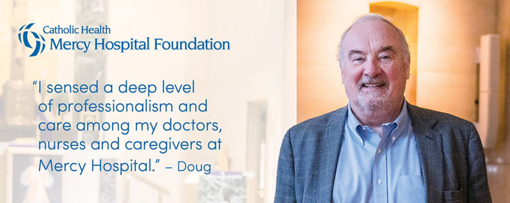 Mercy Hospital Foundation | Catholic Health - The Right Way To Care