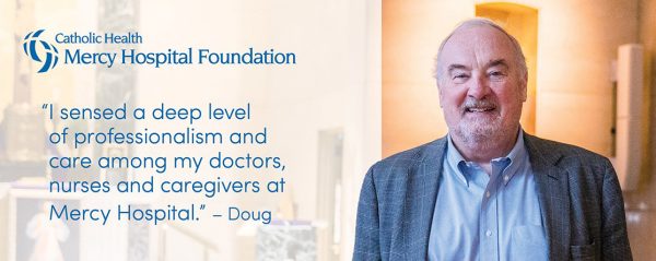 Mercy Hospital Foundation | Catholic Health - The Right Way To Care