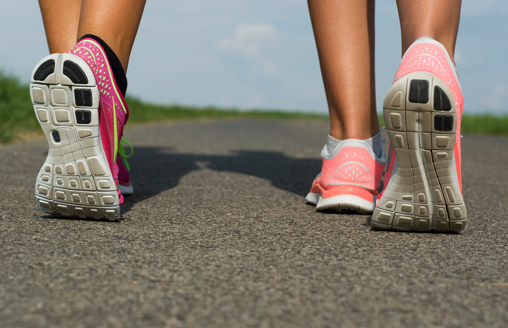 Steps to Vascular Health | Catholic Health - The Right Way To Care