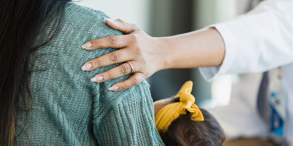 What is the Postpartum Pill and How Can it Help with PPD? | Catholic ...