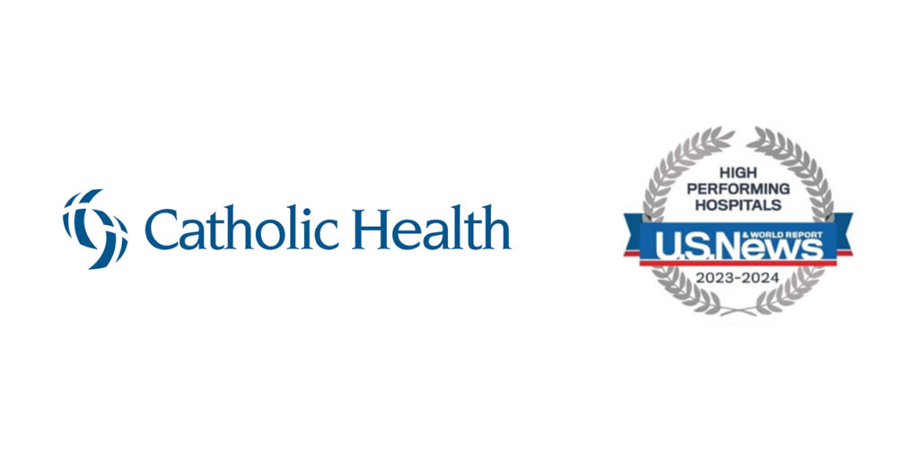 U.S. News & World Report Names Catholic Health Hospitals “High ...