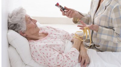 Home Blood Draw | Catholic Health - The Right Way To Care