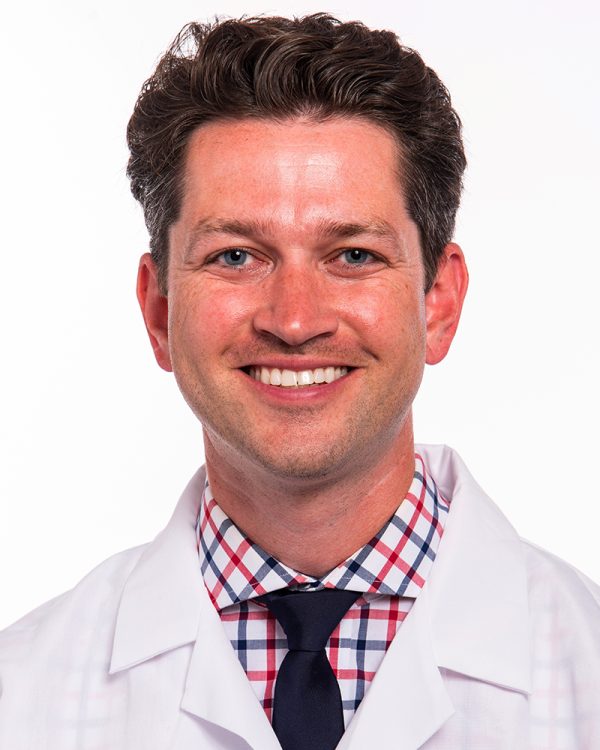 Andrew Sanfilippo, DO DPT | Catholic Health - The Right Way To Care