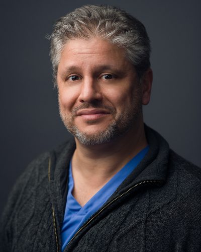 Thomas A. Cumbo, MD | Catholic Health - The Right Way To Care