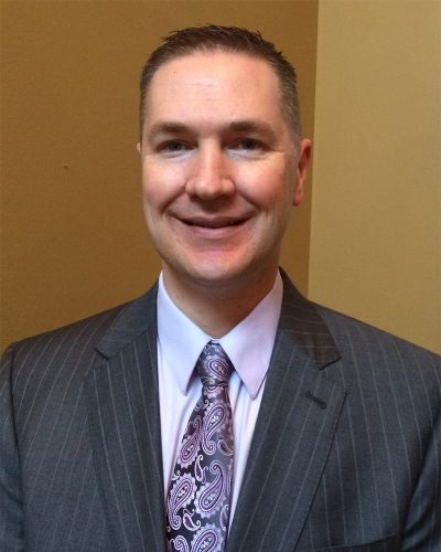 Mark J Doerr, MD | Catholic Health - The Right Way To Care