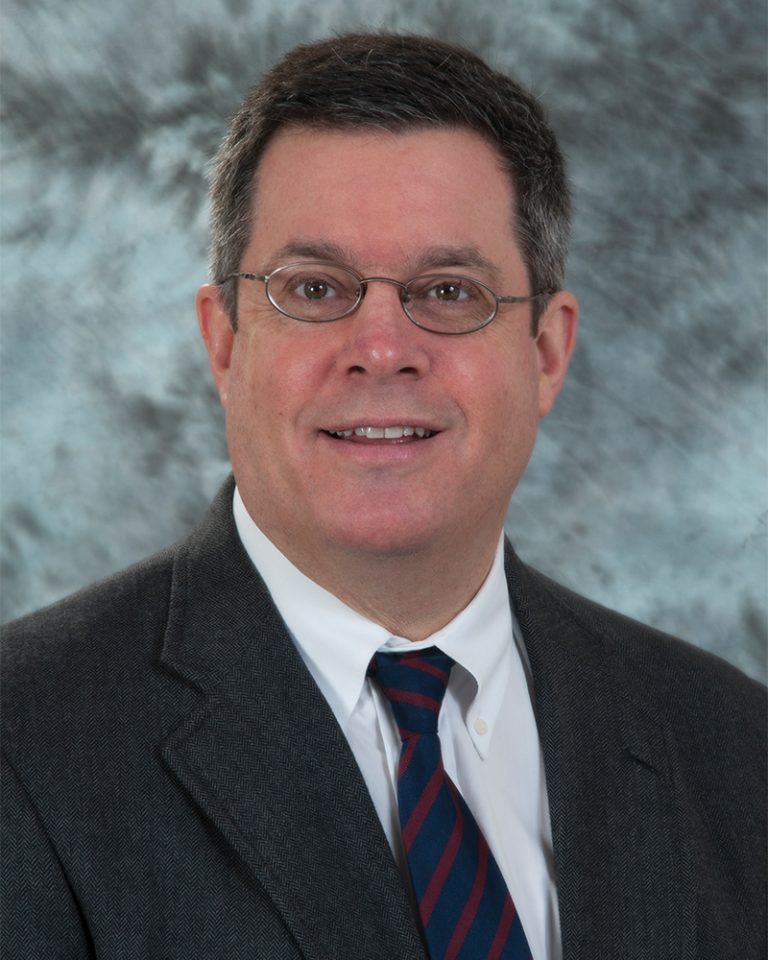 David M Fisher, MD | Catholic Health - The Right Way To Care