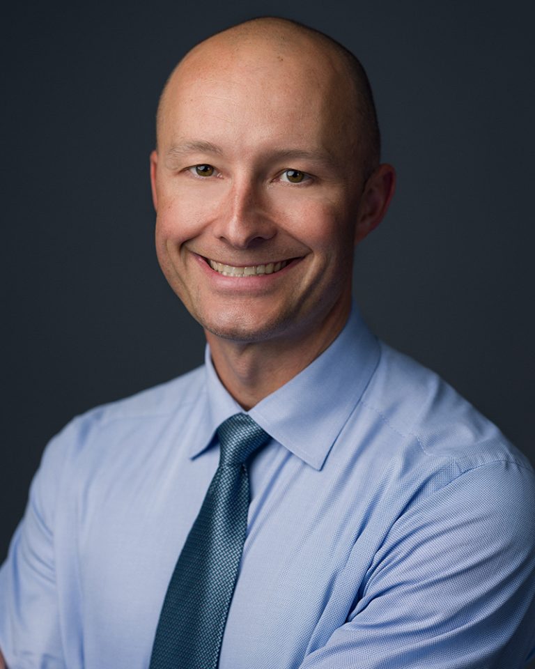 Andrew W. Mack, MD | Catholic Health - The Right Way To Care