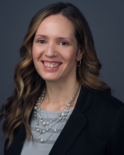 Maria Orellana-Matta, MD | Catholic Health - The Right Way To Care