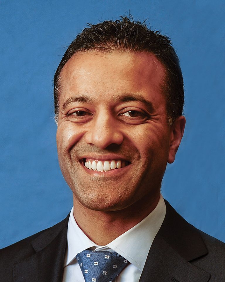 Parag P Parikh, MD | Catholic Health - The Right Way To Care