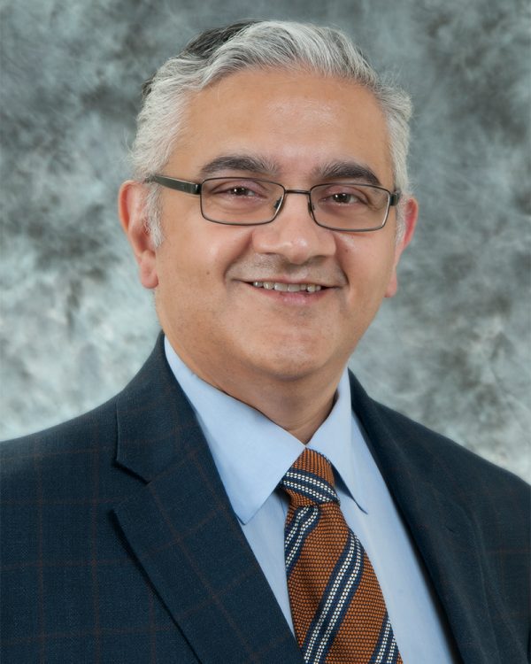 Saurin R Popat, MD | Catholic Health - The Right Way To Care