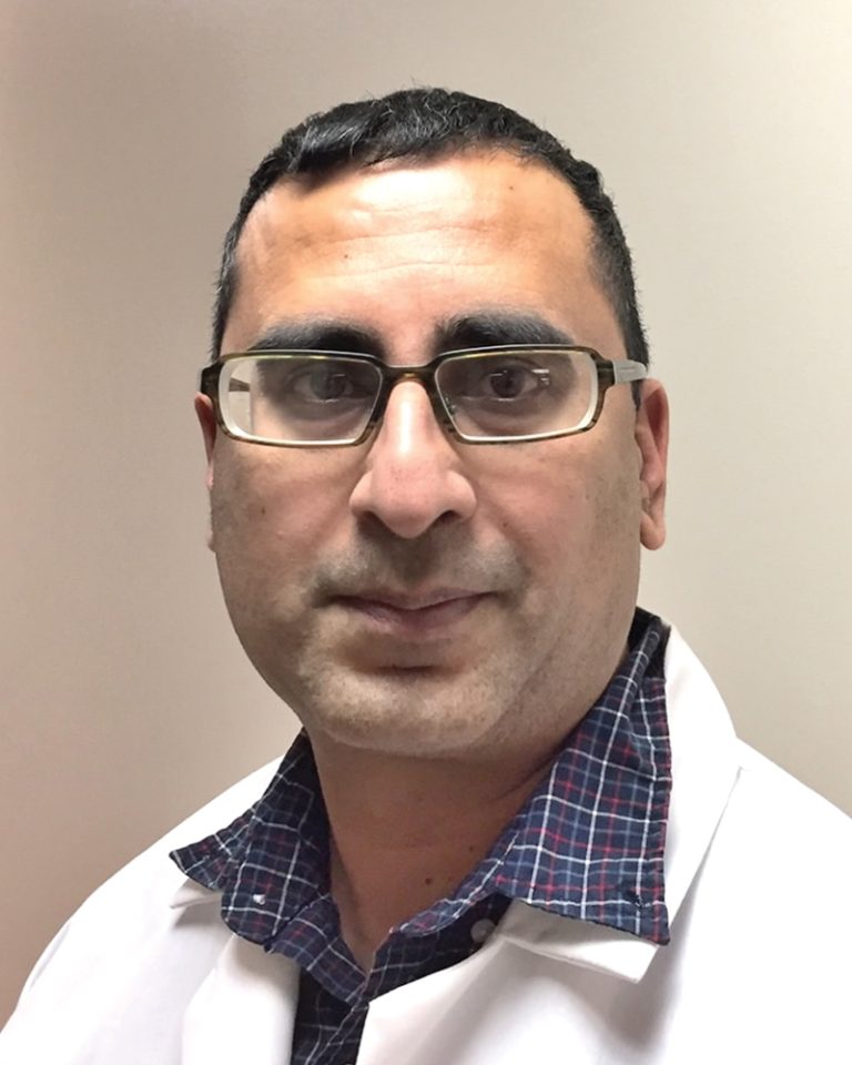 Baljinder Singh, MD | Catholic Health - The Right Way To Care