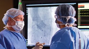 Structural Heart | Catholic Health - The Right Way To Care