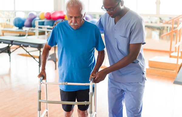 Subacute Rehabilitation | Catholic Health - The Right Way To Care