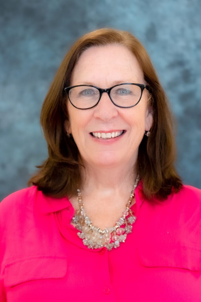 Catholic Health Names Chief Nursing Officer to New Senior Leadership ...