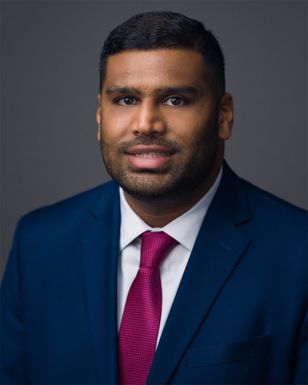 Samarth Patel, MD | Catholic Health - The Right Way To Care