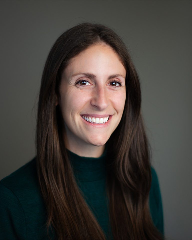 Jenna Silverstein, MD | Catholic Health - The Right Way To Care