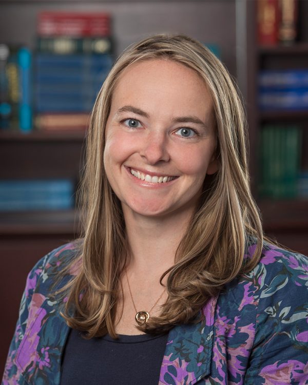 Elizabeth Gregory, MD | Catholic Health - The Right Way To Care