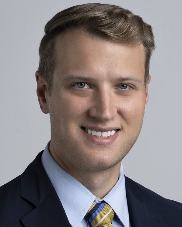 Alexander MacFarlane, MD | Catholic Health - The Right Way To Care