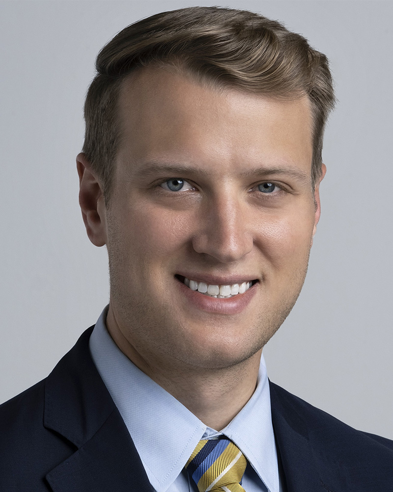 Alexander MacFarlane, MD | Catholic Health - The Right Way To Care