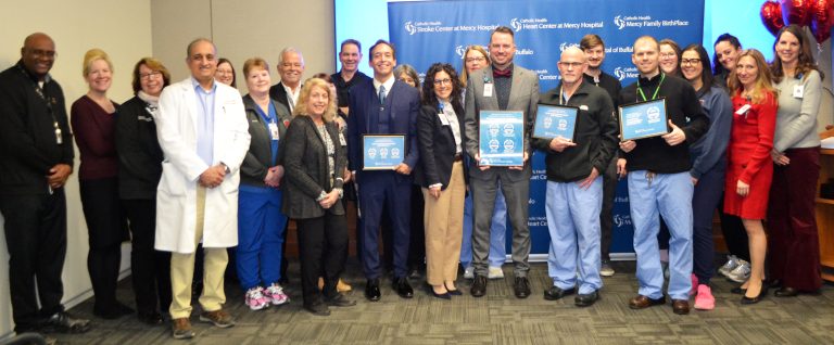 Home | Catholic Health - The Right Way To Care